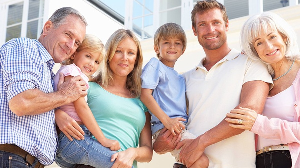 Generationen-Barometer 2023: So denken Schweizer – in 15 Grafiken