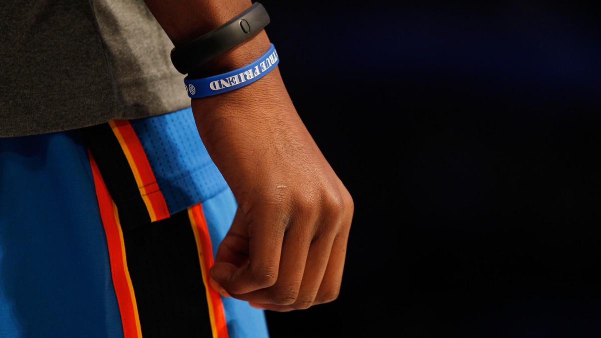 Der Tacho für den eigenen Körper