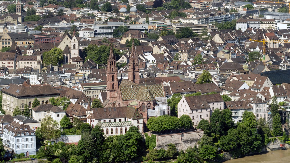 City-Card für Sans-Papiers auch in Basel-Stadt
