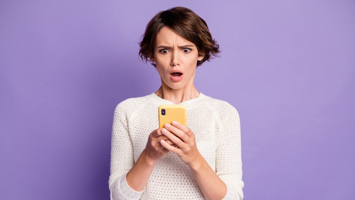 Negative Schlagzeilen werden laut Studie öfter angeklickt