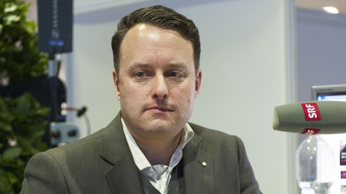 SVP-Chef pfeift Nationalrat Frehner nach Aussage über Armut zurück