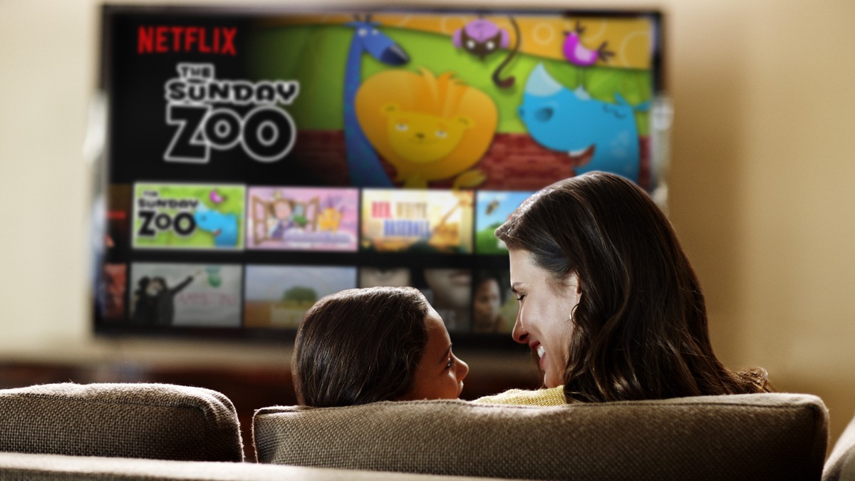 Vergleichstest: Netflix oder Cablecom MyPrime? Wer hat das beste ...