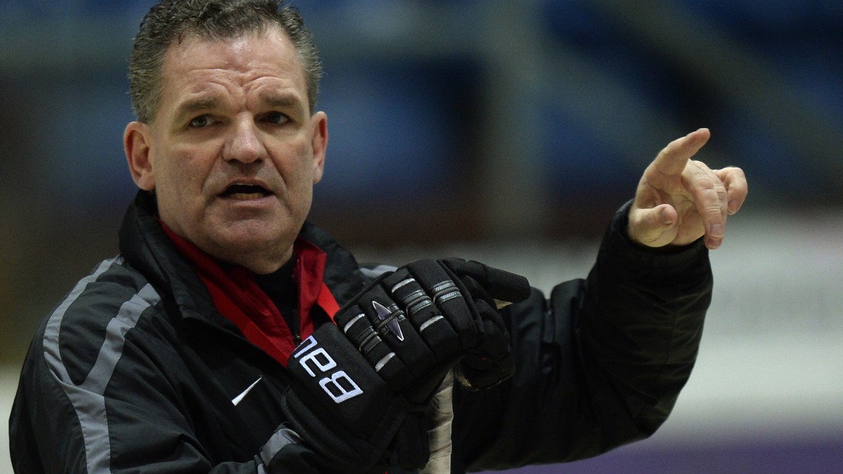 1,8 Millionen Dollar für Sean Simpson