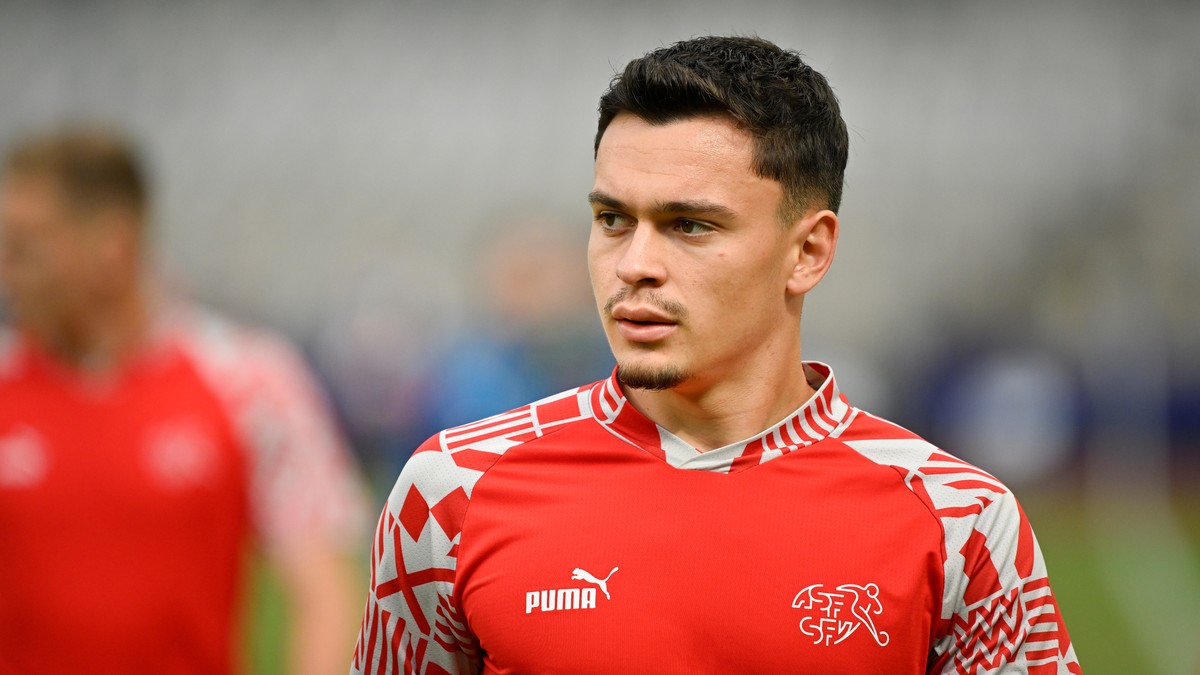 Reif, ehrgeizig und wissbegierig – Rieder ist der Leader der U21-Nati