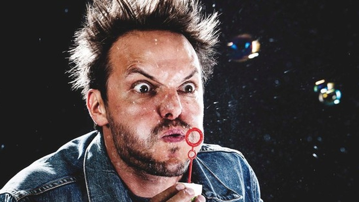 Deville: Das kann die neue SRF-Late-Night-Show