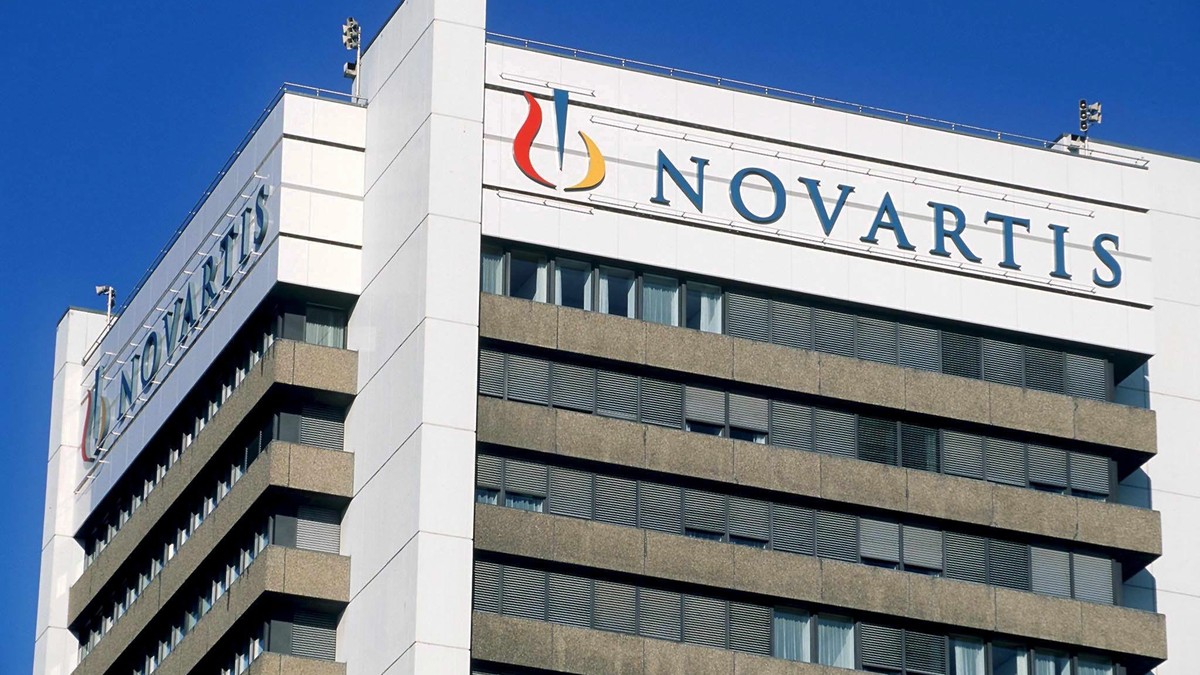 Novartis erhält grünes Licht für zweites Biosimilar in den USA – und ...