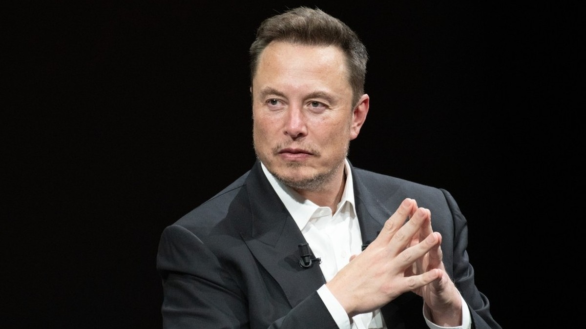 Elon Musk erneut in China: Treffen mit Li Qiang