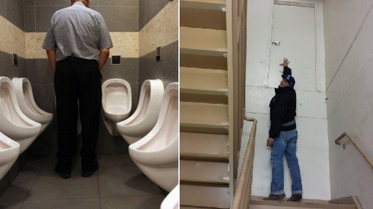 22 Beweise dafür, dass Bau-Fails niemals nicht lustig sind