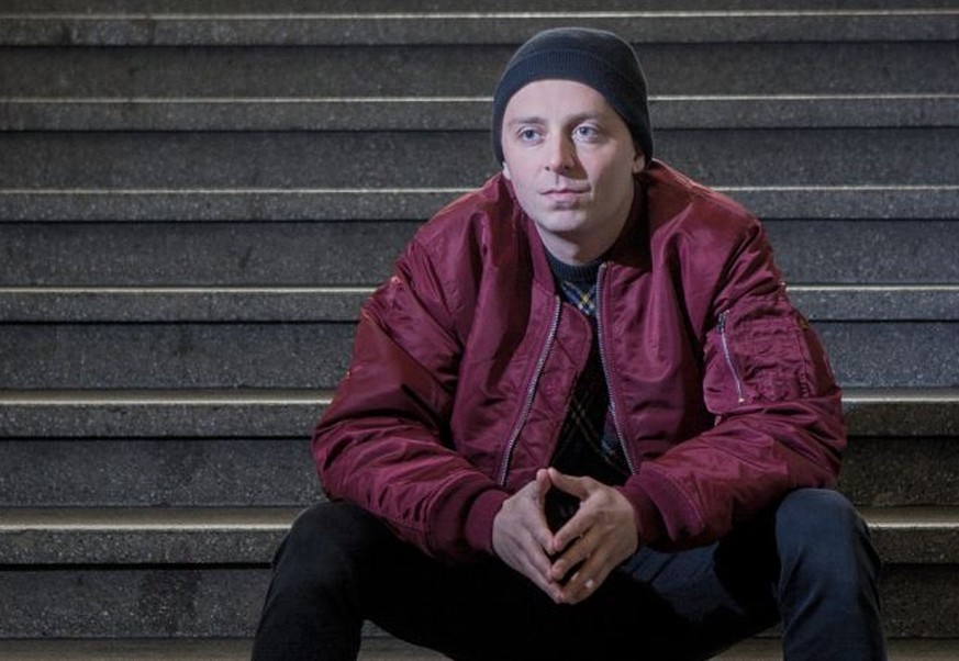 Daniel Ryser ist Journalist des Jahres – auch watson sahnt ab