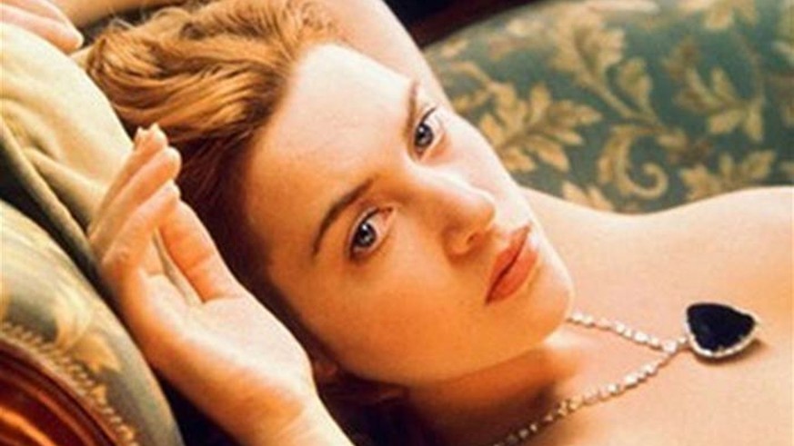 Was Kate Winslet Tat Als Sie Von Der Nacktszene In Titanic Erfuhr