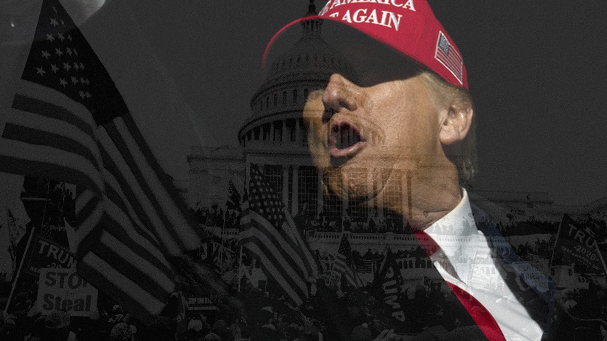 Warum MAGA mehr ist als Donald Trump