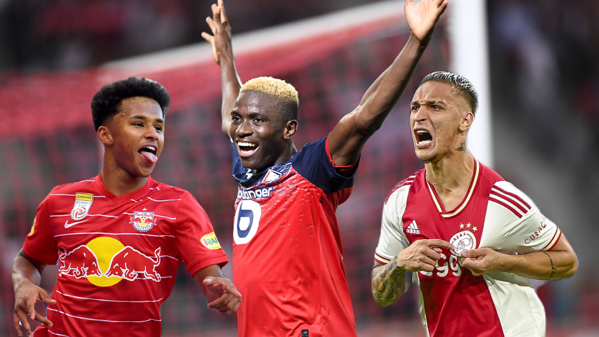 Fussball: Diese Profiklubs verdienen am meisten mit Transfers